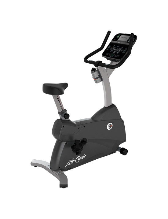 Life Fitness C1 - Track Connect Console