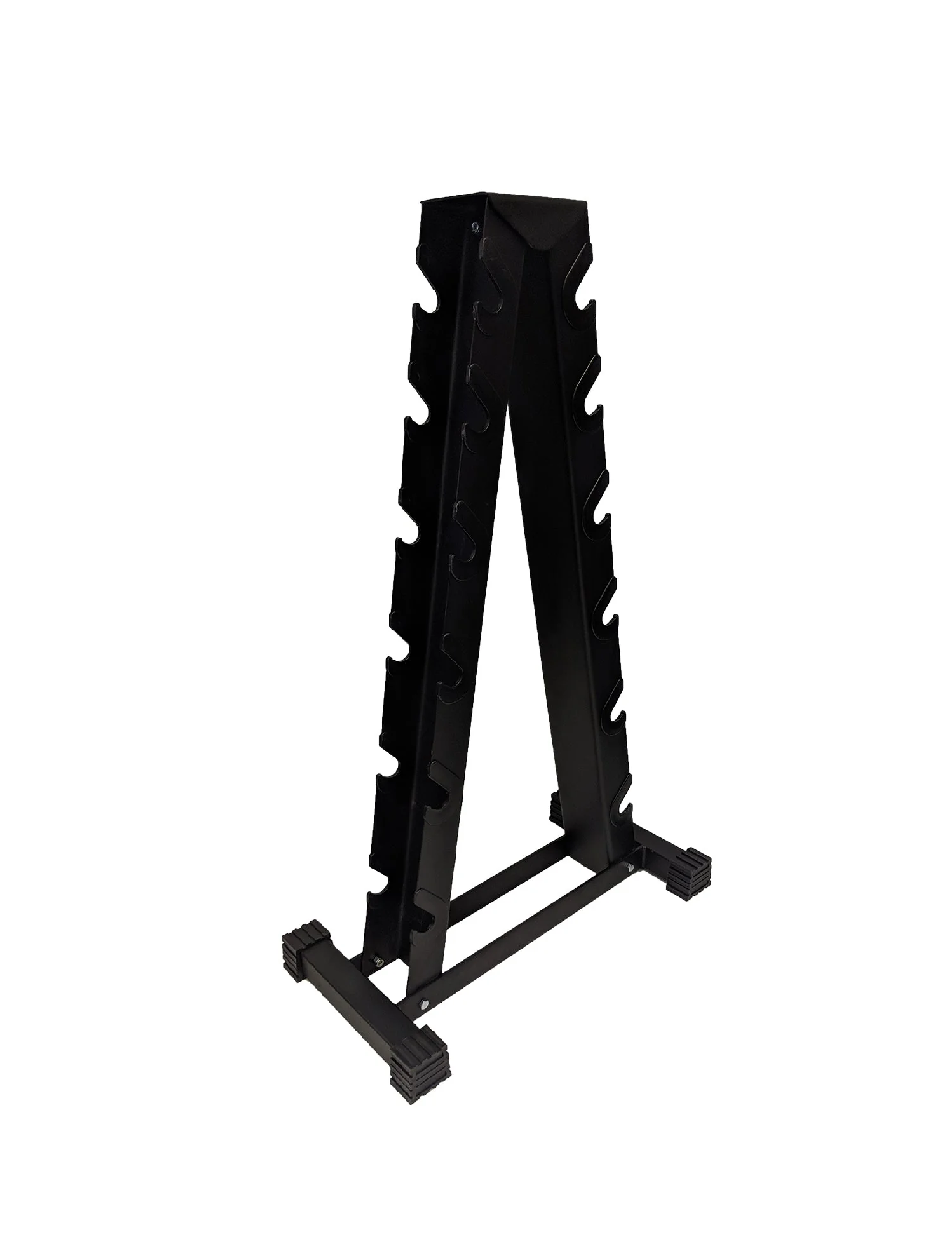 York A Frame Dumbbell Rack Only